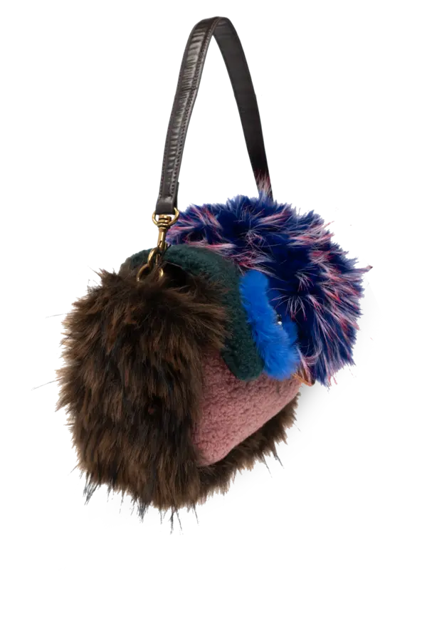 Kurt Geiger Oxford Mascot Bag’ Shoulder Bag