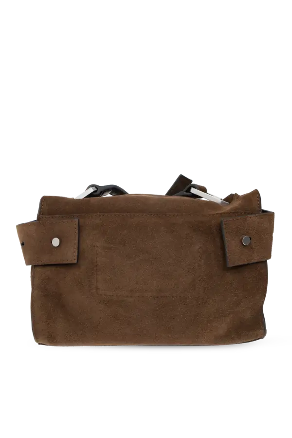 ALLSAINTS Ursa’ Crossbody Bag