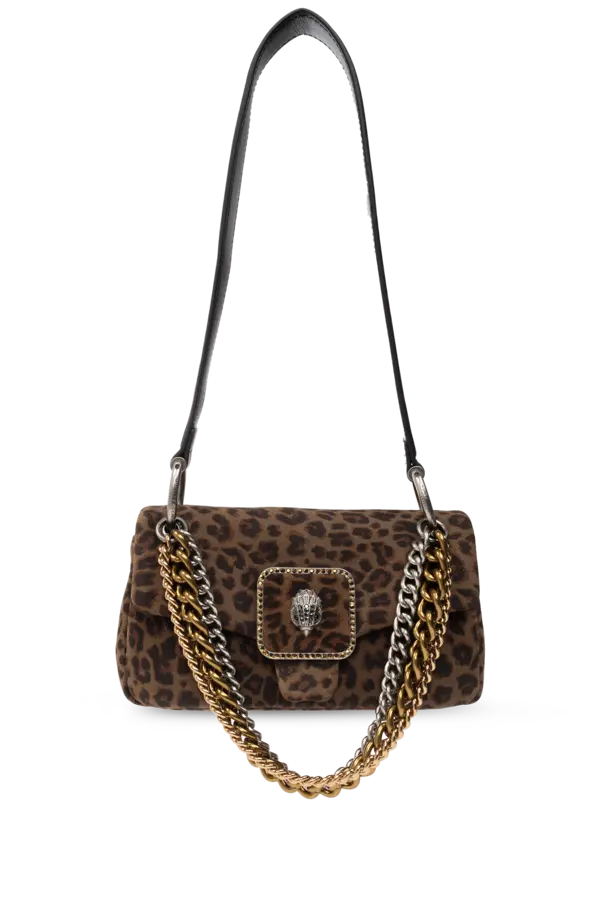 Kurt Geiger Mini Pimlico Bag Chain