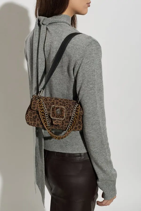 Kurt Geiger Mini Pimlico Bag Chain
