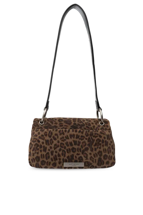 Kurt Geiger Mini Pimlico Bag Chain