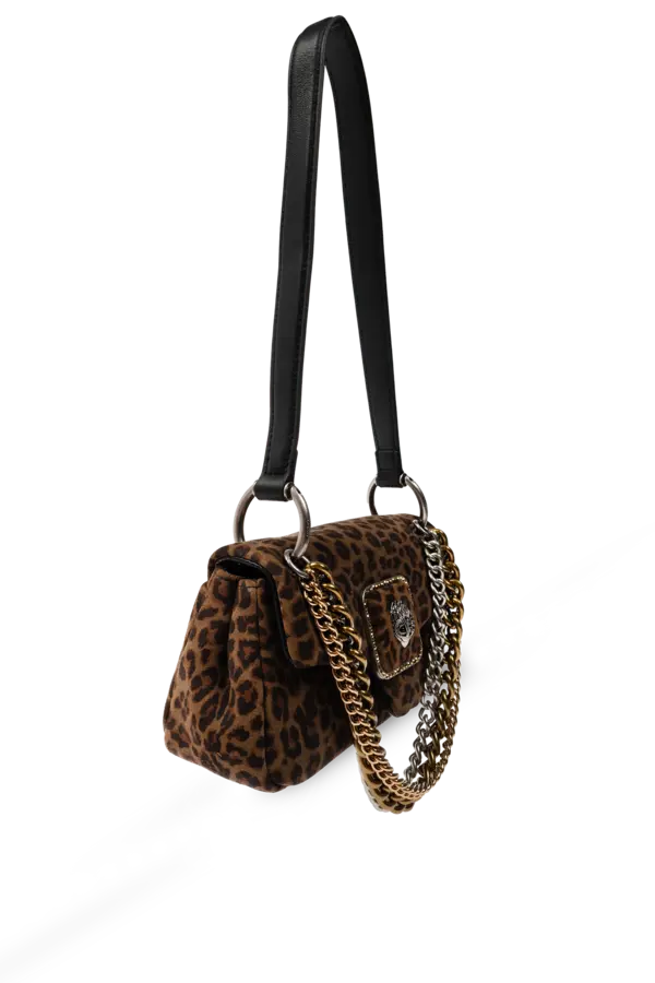 Kurt Geiger Mini Pimlico Bag Chain