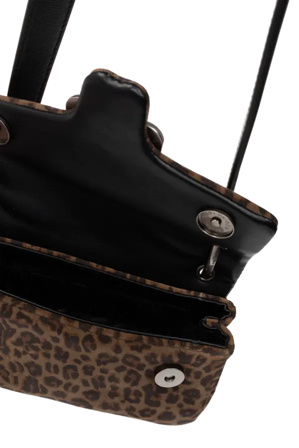 Kurt Geiger Mini Pimlico Bag Chain