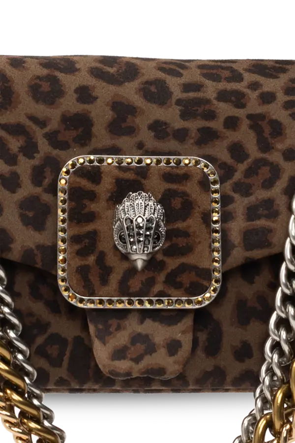 Kurt Geiger Mini Pimlico Bag Chain