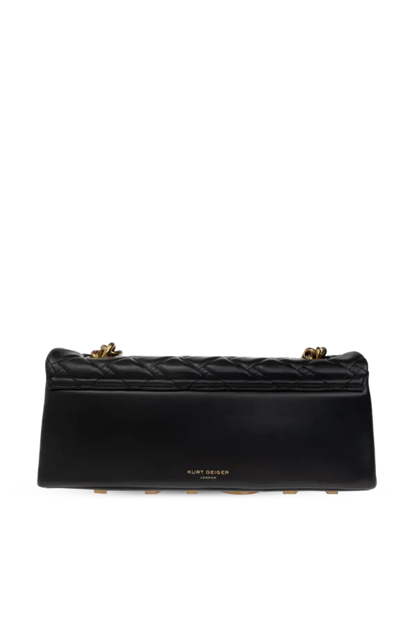 Kurt Geiger Kensington East West Kurt’ Shoulder Bag