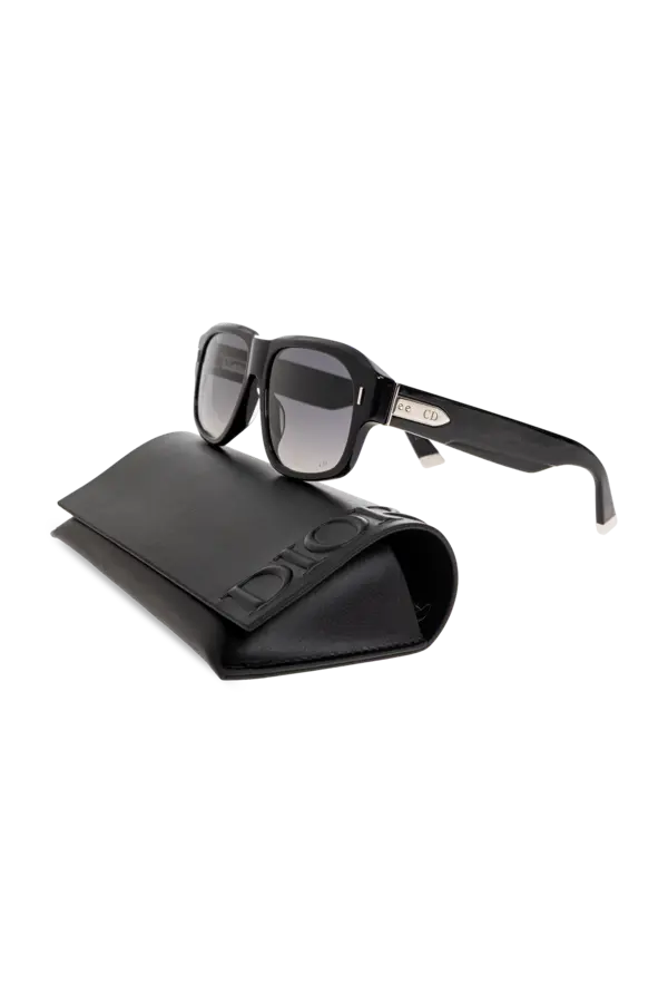 Dior Tailoring N1i’ Sunglasses