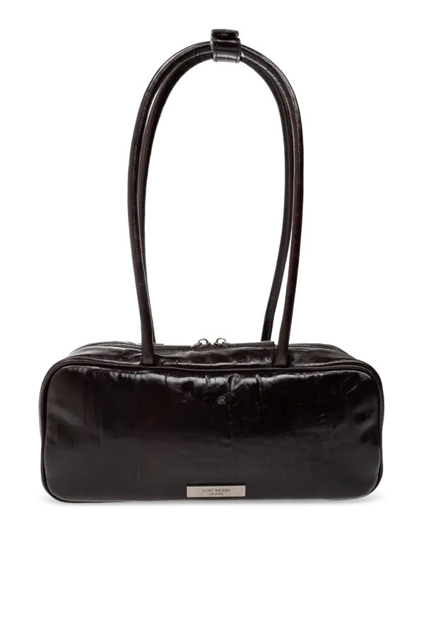 Kurt Geiger Celia Small Duffle’ Shoulder Bag