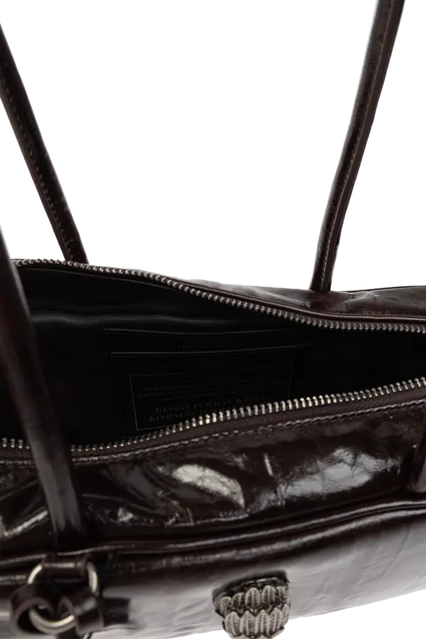 Kurt Geiger Celia Small Duffle’ Shoulder Bag