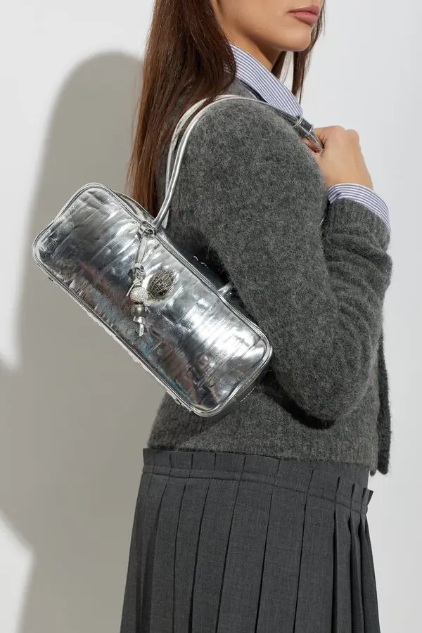 Kurt Geiger Celia Small Duffle Shoulder Bag