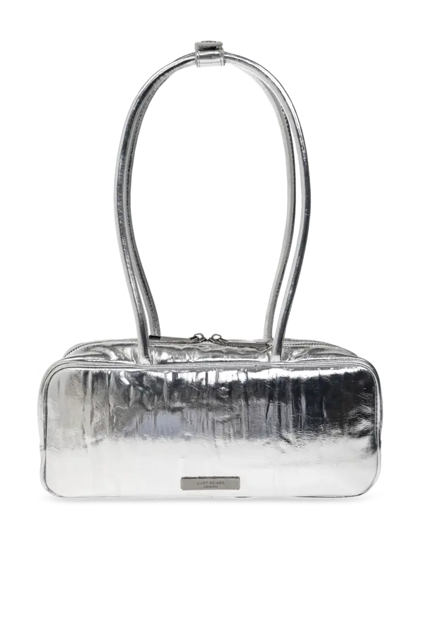 Kurt Geiger Celia Small Duffle Shoulder Bag