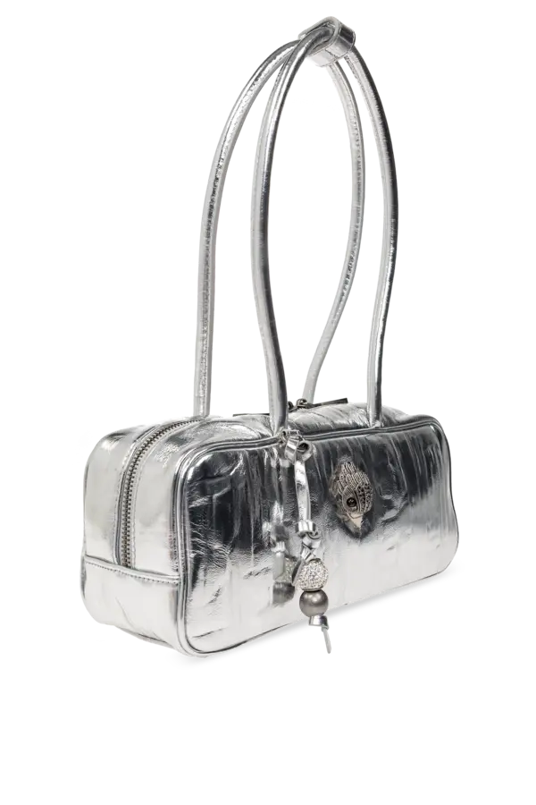 Kurt Geiger Celia Small Duffle Shoulder Bag