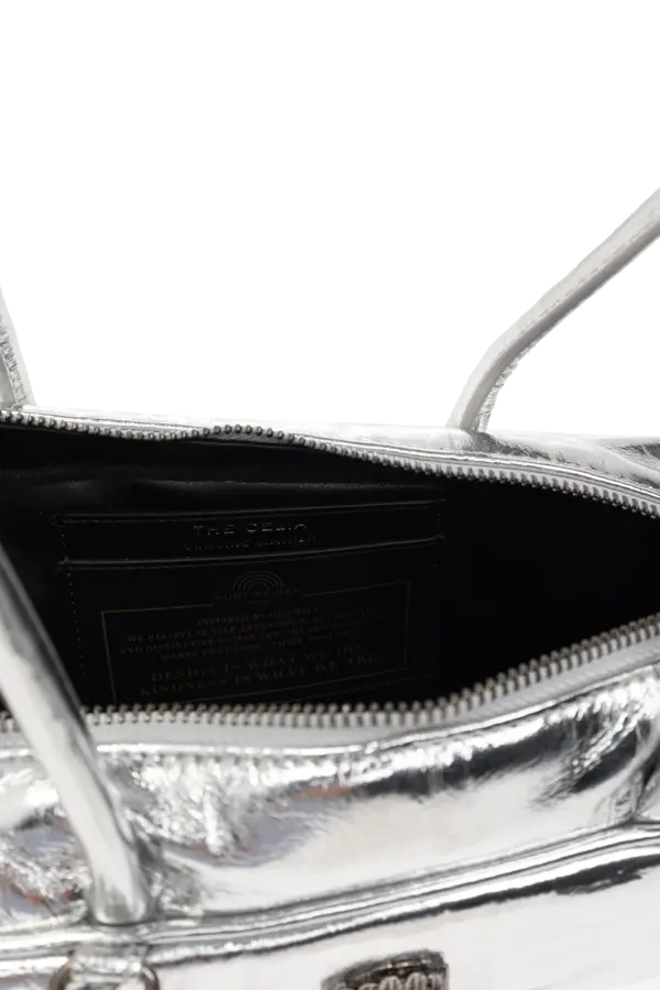 Kurt Geiger Celia Small Duffle Shoulder Bag