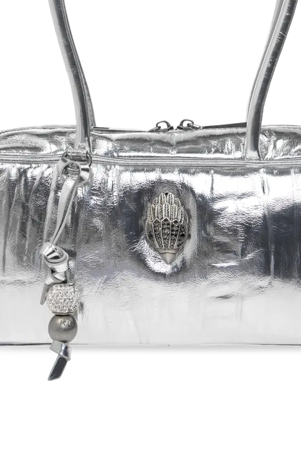 Kurt Geiger Celia Small Duffle Shoulder Bag