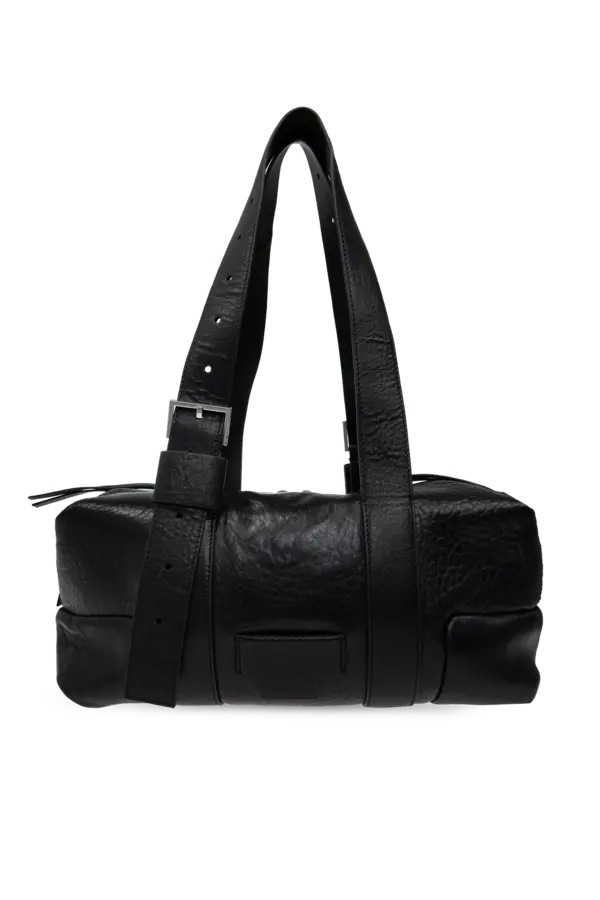 ALLSAINTS Ares’ Shoulder Bag - Black