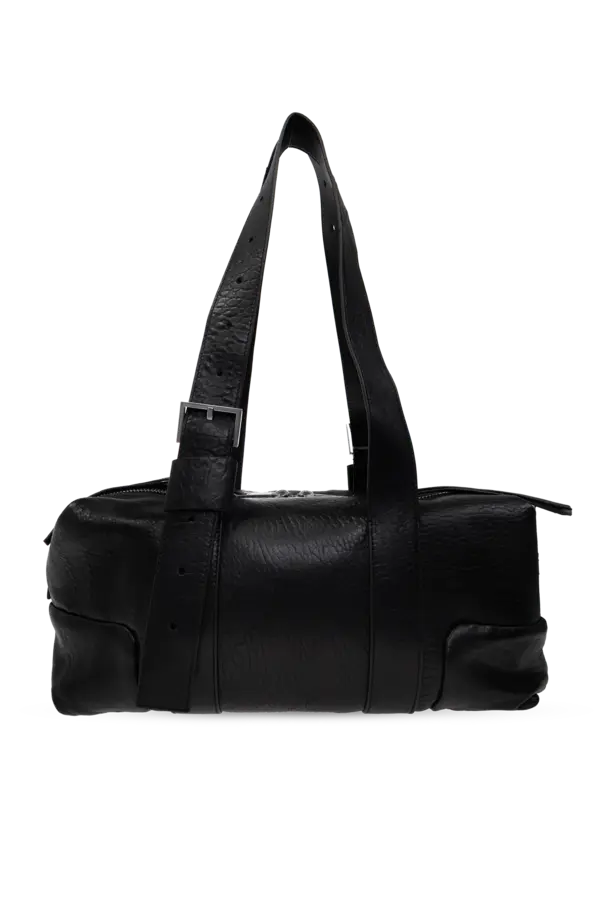 ALLSAINTS Ares’ Shoulder Bag - Black