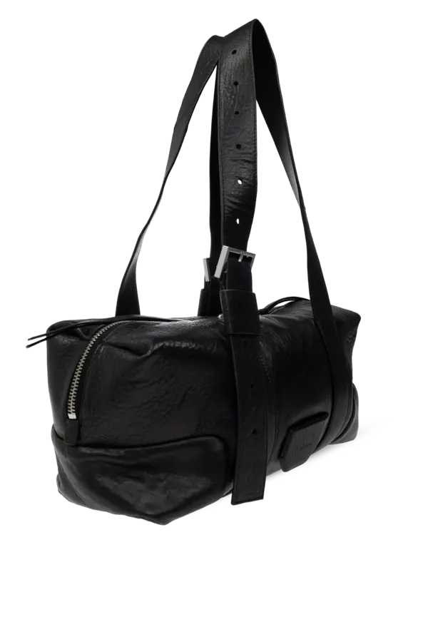 ALLSAINTS Ares’ Shoulder Bag - Black