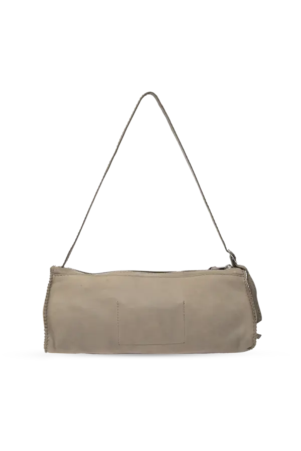 ALLSAINTS Siloh’ Shoulder Bag - Grey