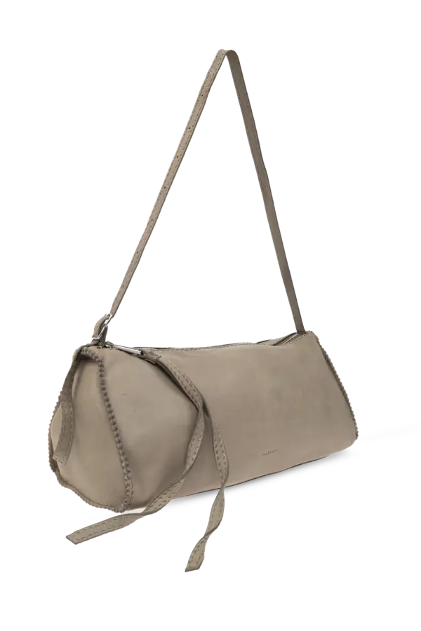 ALLSAINTS Siloh’ Shoulder Bag - Grey