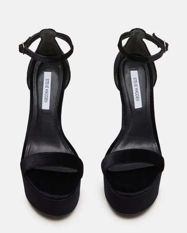 Steve Madden Giada Block Heels