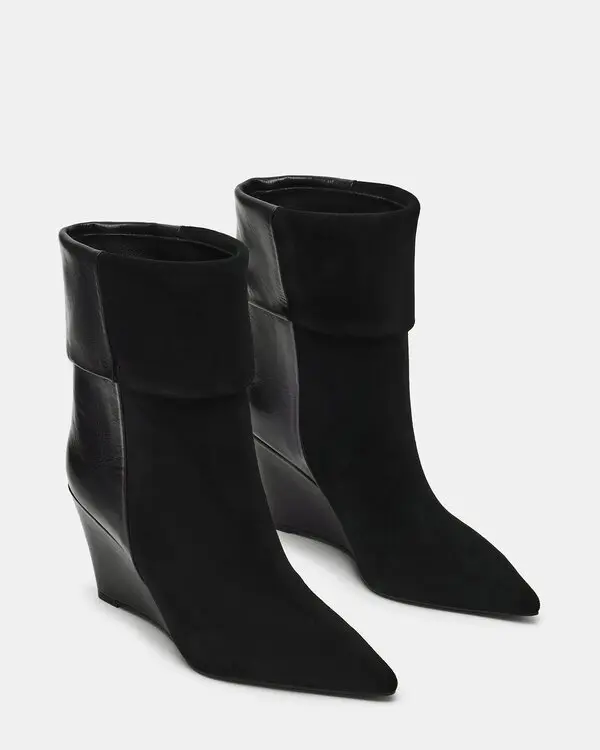 Steve Madden Lakoma Ankle Booties