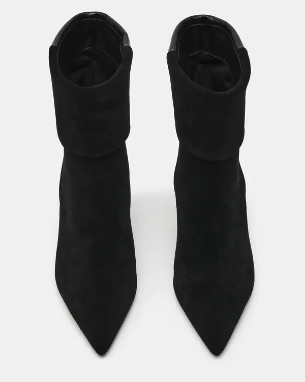 Steve Madden Lakoma Ankle Booties