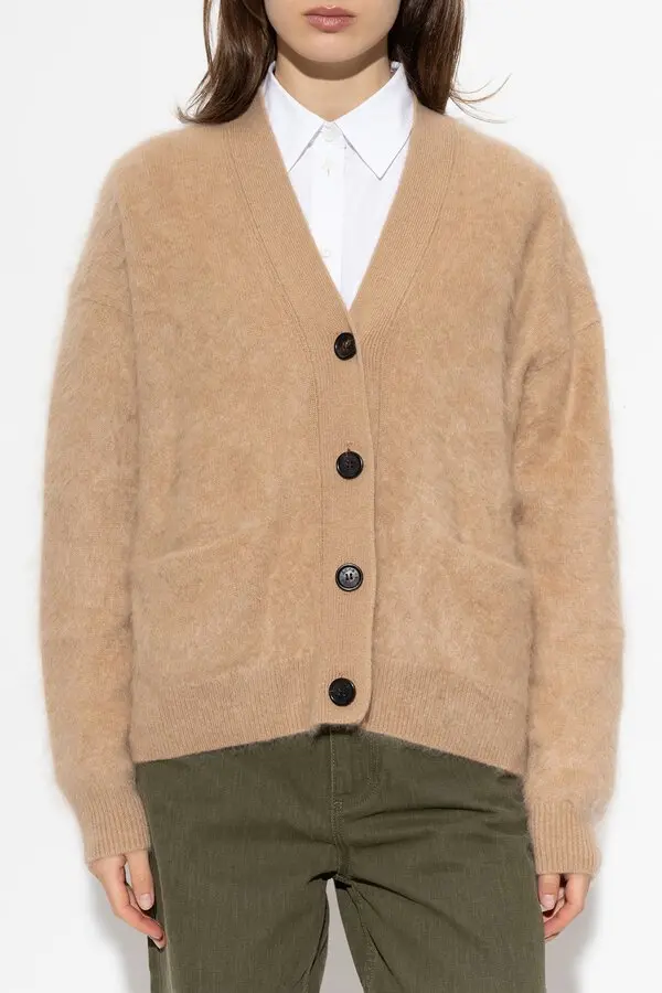 Acne Studios Cashmere Cardigan