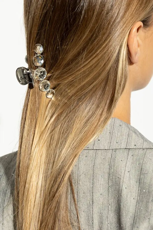 JIMMY CHOO Hair Clip