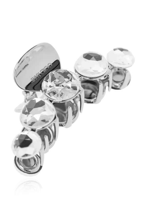 JIMMY CHOO Hair Clip
