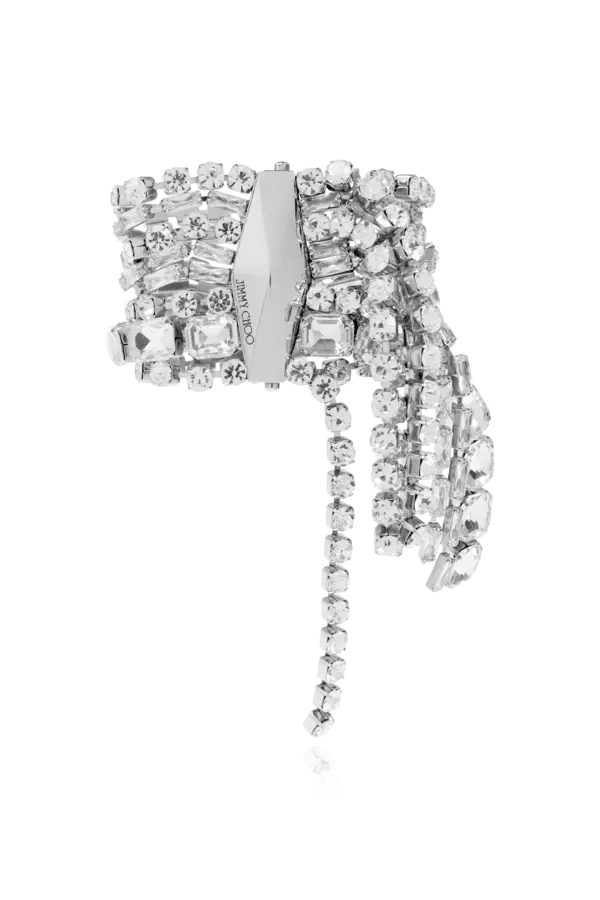 JIMMY CHOO Bracelet With Tassels