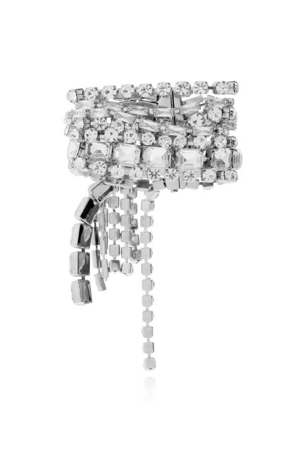 JIMMY CHOO Bracelet With Tassels