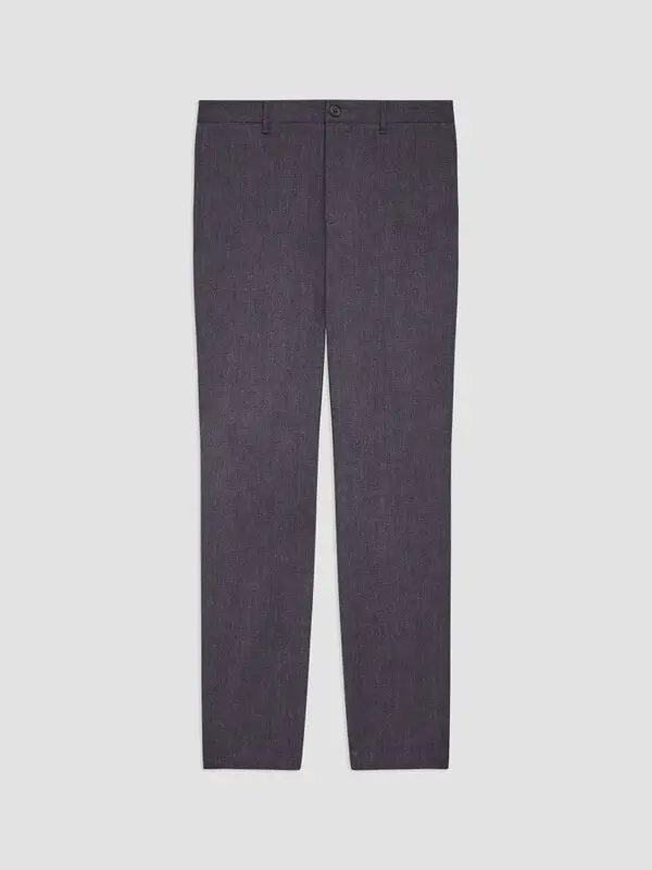 Theory Zaine Mercer Twill Pants