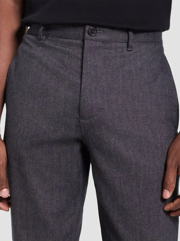 Theory Zaine Mercer Twill Pants
