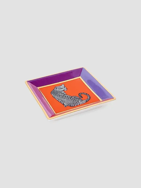 Jonathan Adler Safari Square Tray