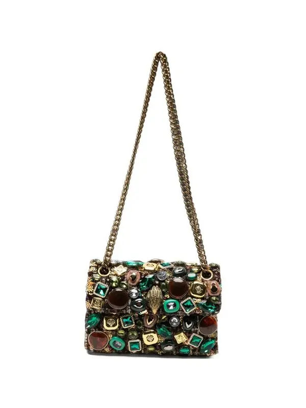 Kurt Geiger Mini Handbag "kensington Ophelia