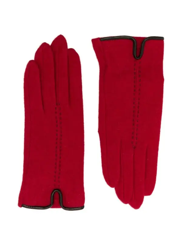 L` APERO Gloves Cashmere "belfort