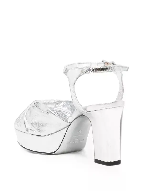 JIMMY CHOO 70mm Heloise Sandals