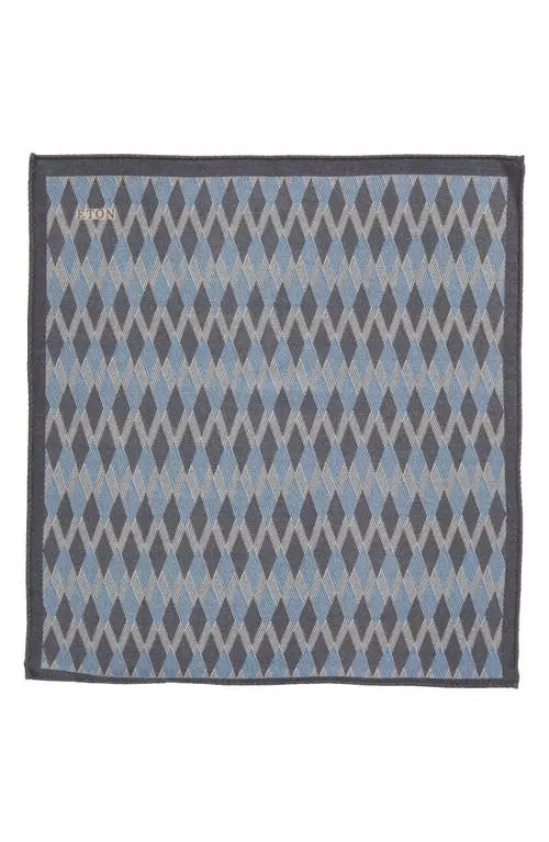 Eton Silk Pocket Square