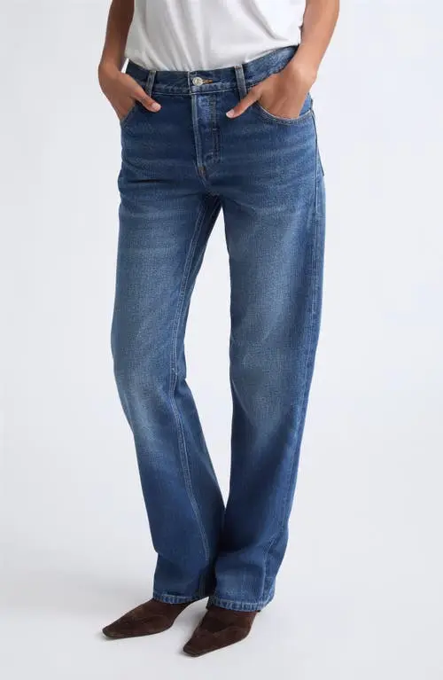 RE/DONE 90s Straight Leg Jeans - Fantasyfade