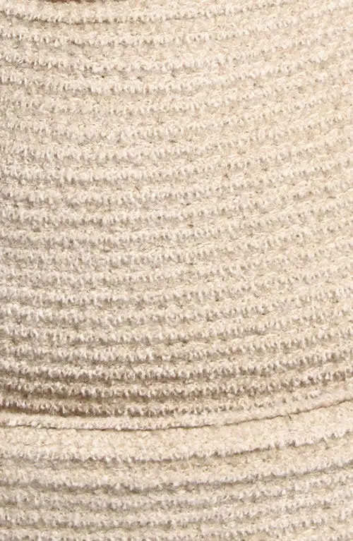 GIGI BURRIS MILLINERY Sharina Chenille Cap
