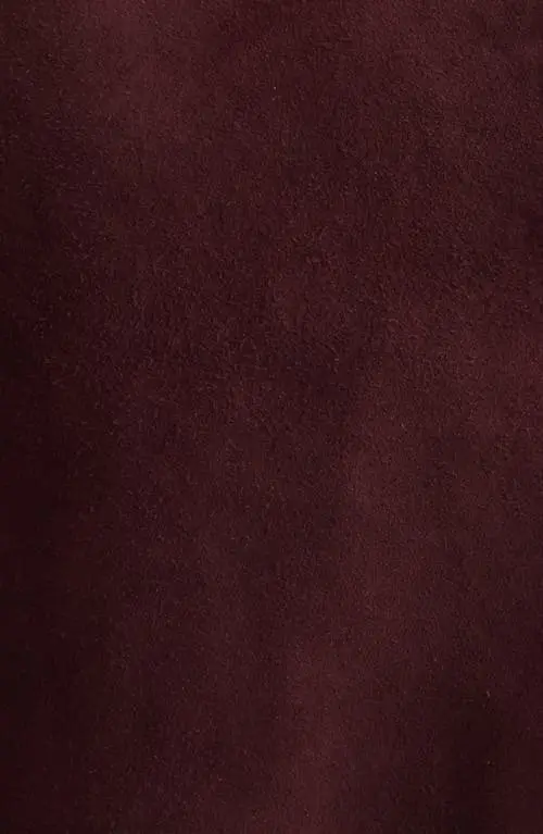 Altuzarra Astley Suede Jacket