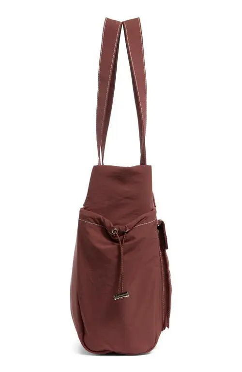 DAMSON MADDER Eliza Techy Tote Bag