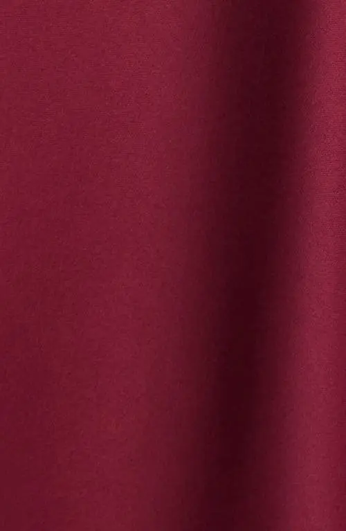 Altuzarra Ames Satin Maxi Skirt