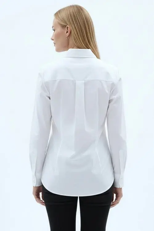EXQUISE Inara Long Sleeve Shirt