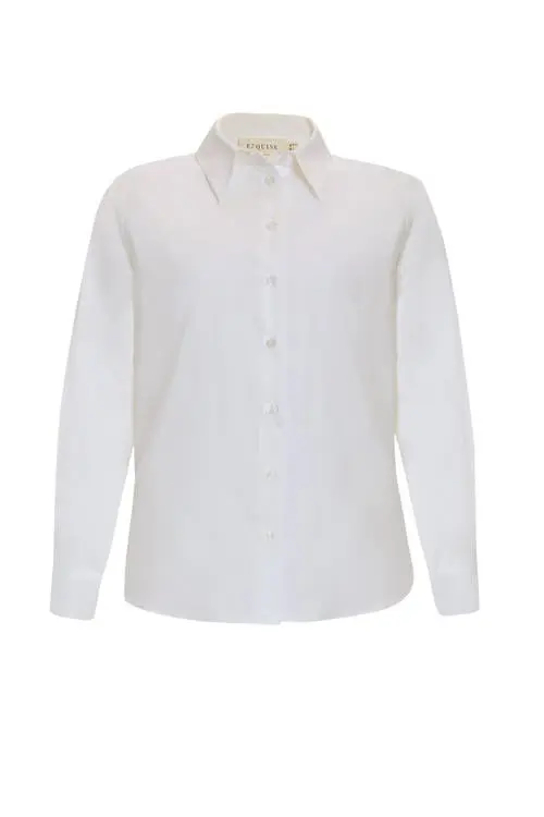 EXQUISE Inara Long Sleeve Shirt