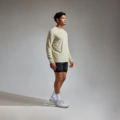 GOREWEAR Everyday Lo Tech Long-sleeve T-shirt