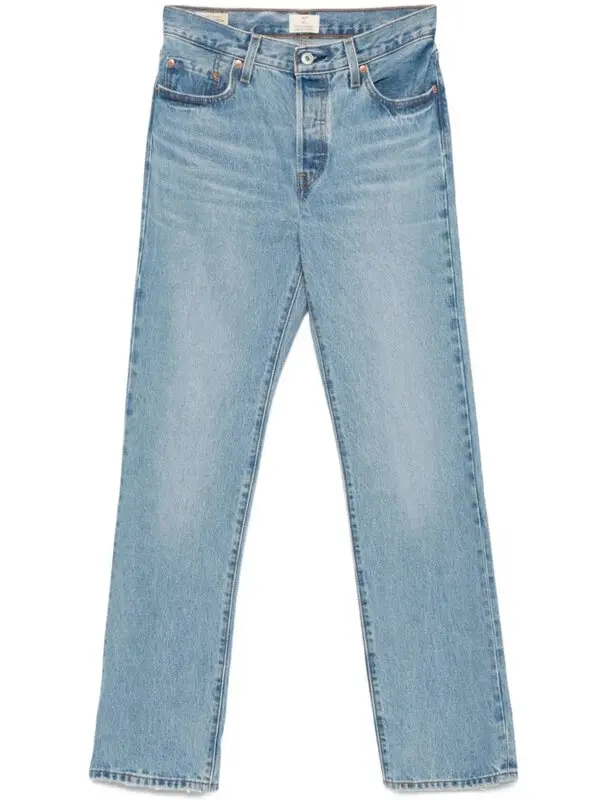 LEVI`S 501 90s In Love With You Jeans