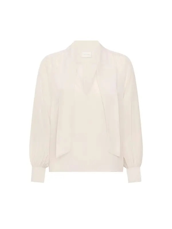Brochu Walker The Carina Blouse