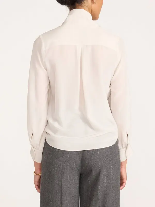 Brochu Walker The Carina Blouse