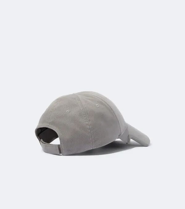 Balenciaga X Lamborghini Cotton Baseball Cap