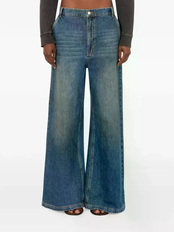 Moschino Denim Pants